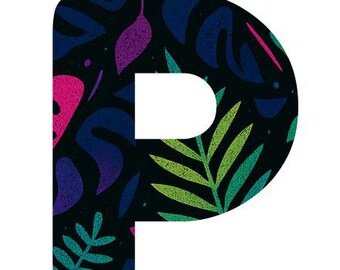 Winter Theme Alphabet Letters • Uppercase A-Z • Bulletin Boards & Word ...