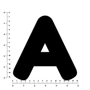 Animal Theme Alphabet Letters • Uppercase A-Z • Bulletin Boards & Word ...