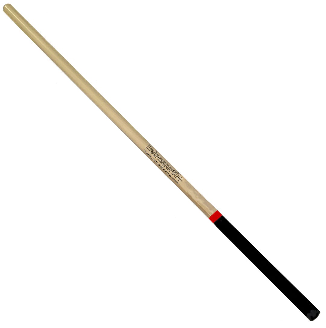Retrosport Maple Hardwood Pro Model Stickball Bat - Etsy