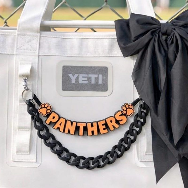 Yeti Camino Accessories - Etsy