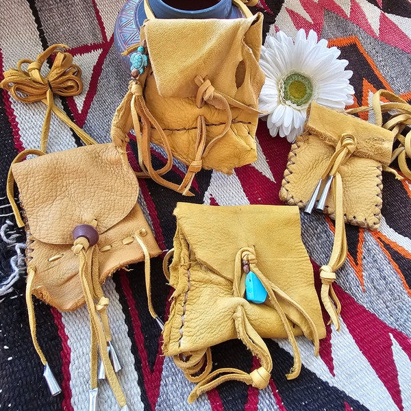 Navajo Corn Pollen - Etsy