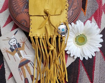 Navajo Corn Pollen - Etsy