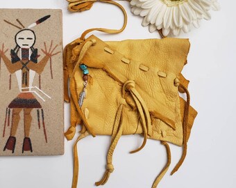 Navajo Corn Pollen - Etsy