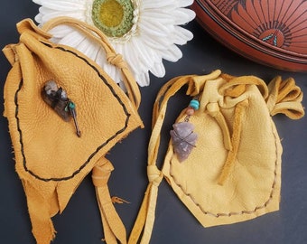 Navajo Corn Pollen - Etsy