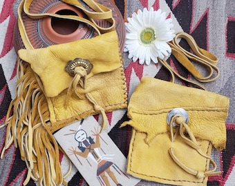 Navajo Corn Pollen - Etsy