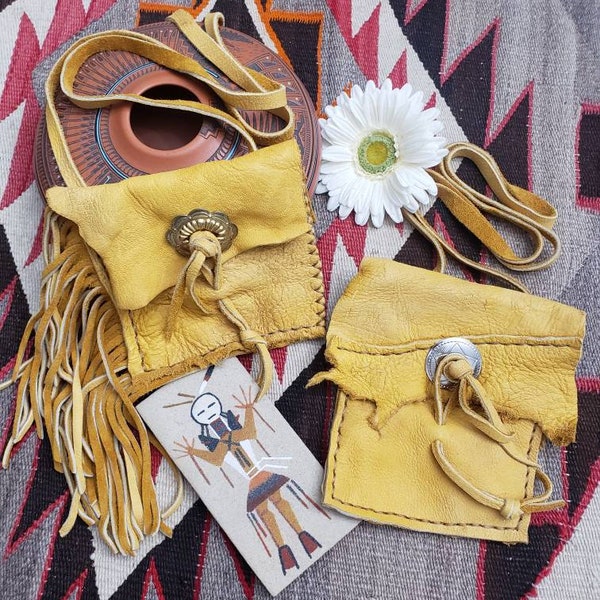 Navajo Corn Pollen - Etsy