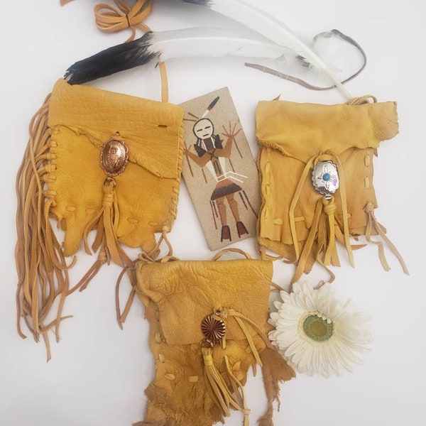 Navajo Corn Pollen - Etsy