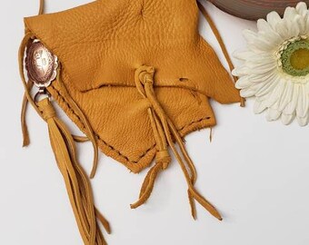 Navajo Corn Pollen - Etsy