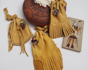 Navajo Corn Pollen - Etsy