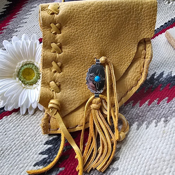 Navajo Corn Pollen - Etsy