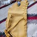 Native American Bag, Concho Belt Bag, Leather Medicine Bag, Medicine ...