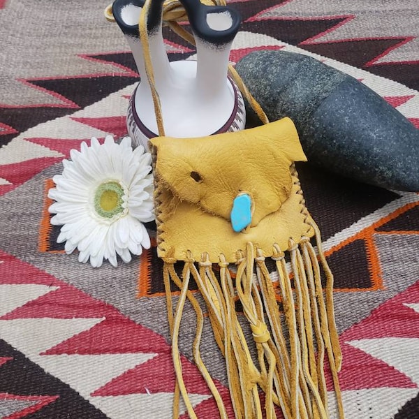 Navajo Corn Pollen - Etsy