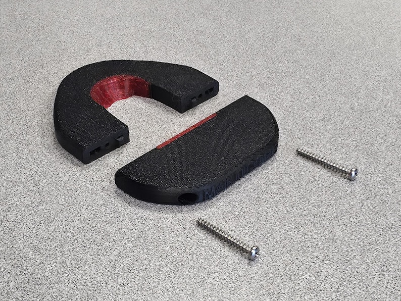 Minelab Manticore Swing Saver – Hand Support for Minelab Manticore ...