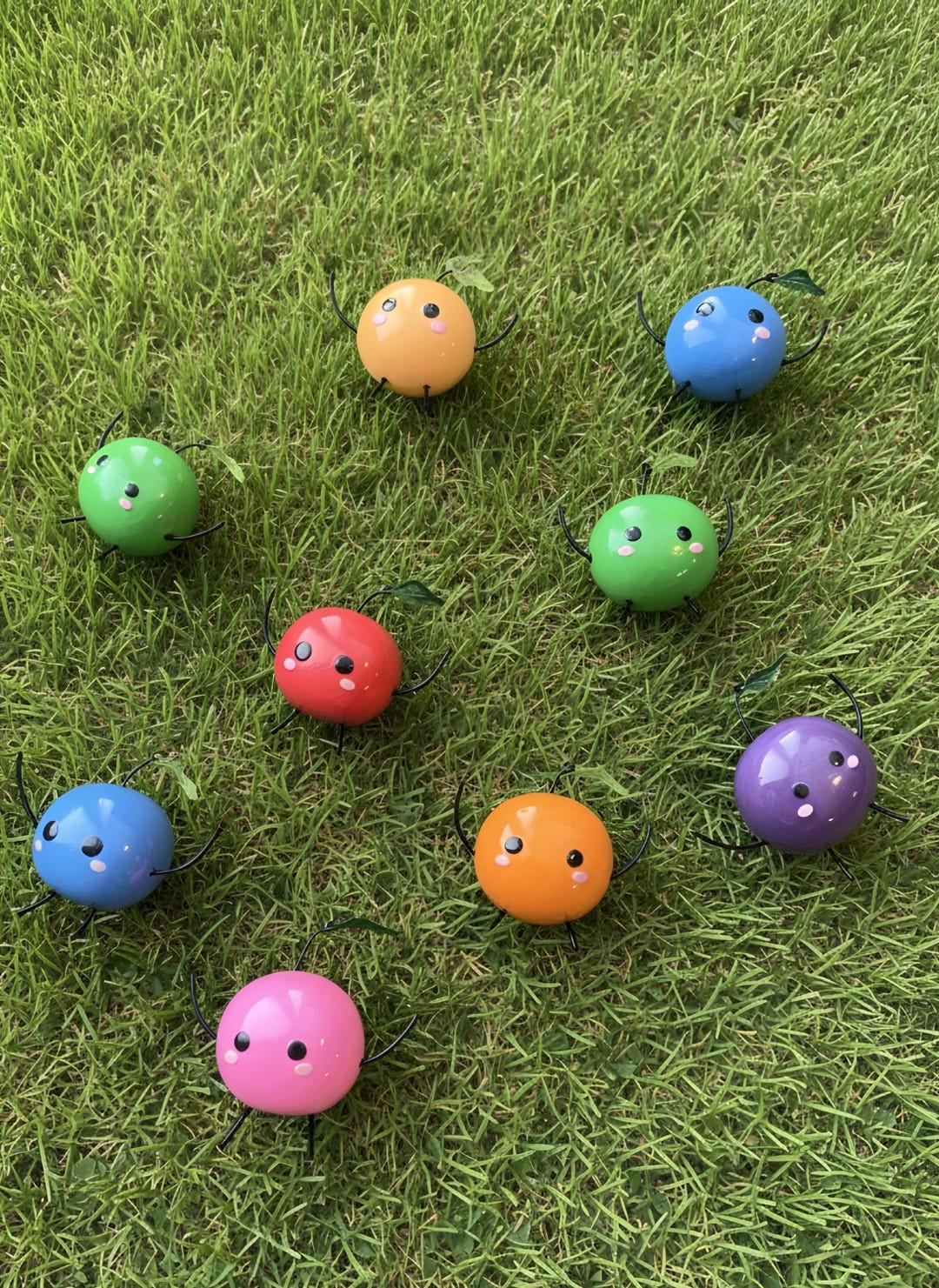 Handmade Stardew Valley Junimo Magnet - Etsy