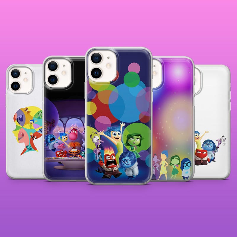 Inside and Out Phone Case - Etsy