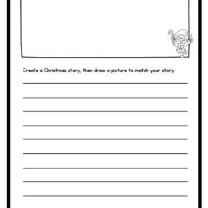 Merry & Bright Coloring Pages - Etsy