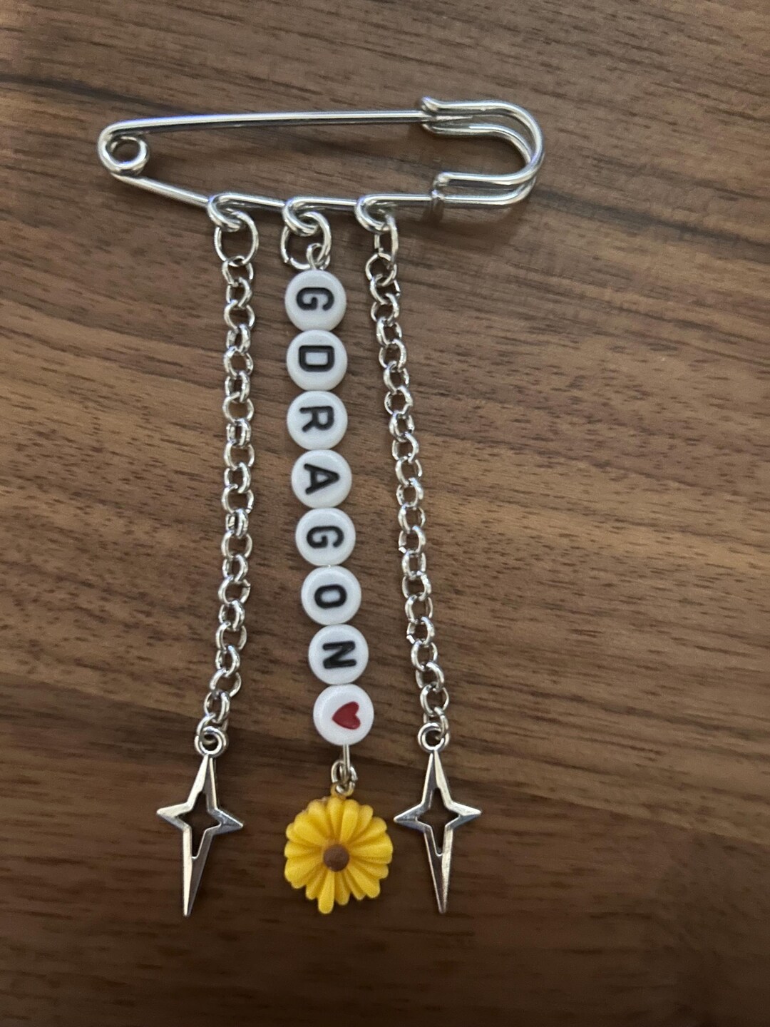 Kpop Custom Pins - Etsy
