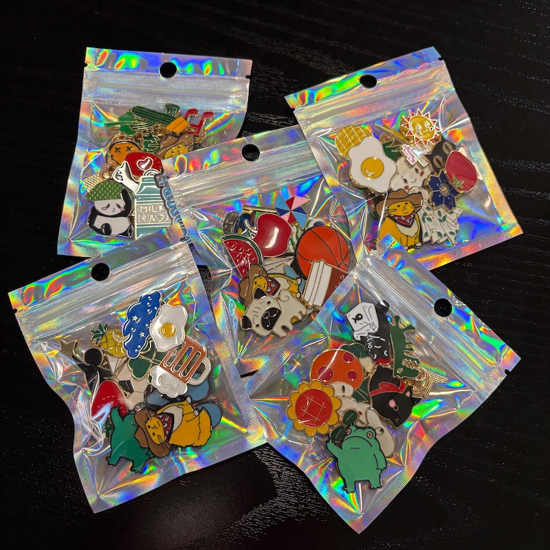 Grab Bag Small Buttons - Etsy