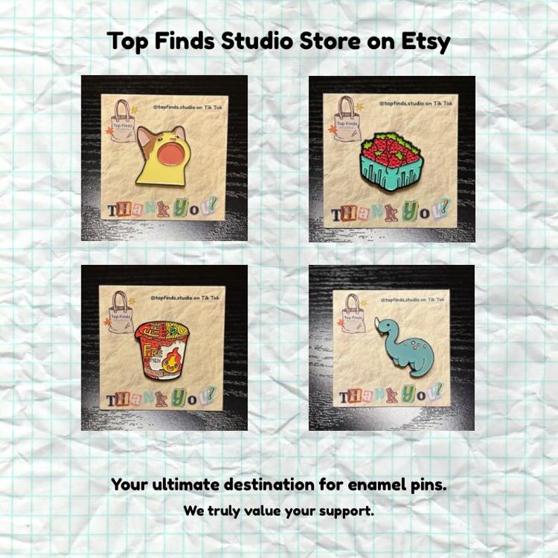 Omg Santa Enamel Pin Festive Christmas Lapel Pin Etsy