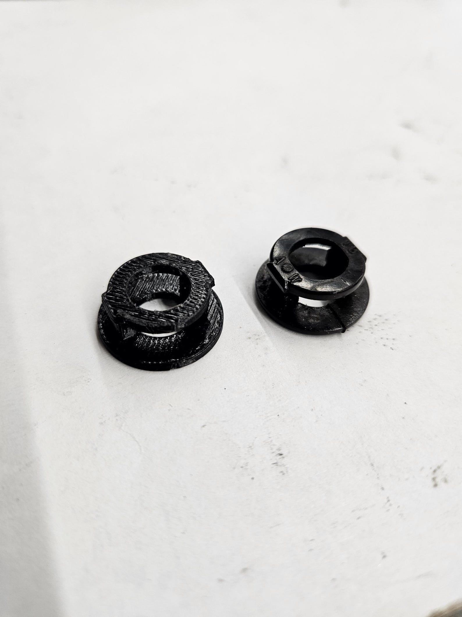 NP203 Transfer Case Shift Rod Bushings - Etsy