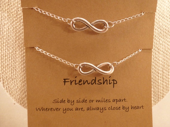 Best Friends Infinity Quotes