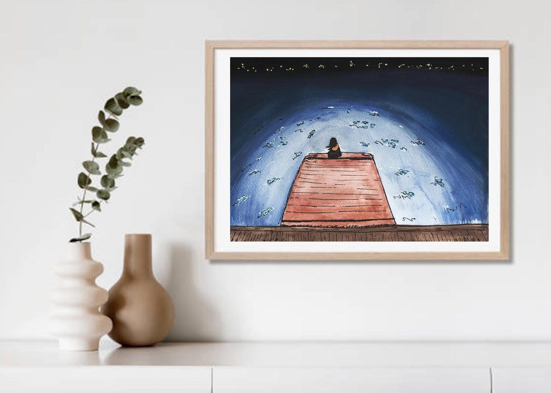 Dear John (RHOSLC X BELOW DECK Digital File) - Etsy