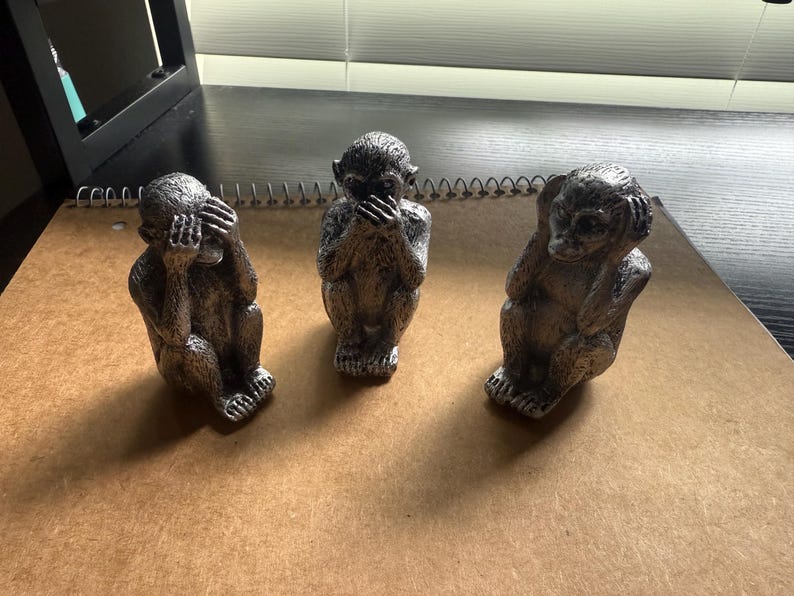 Custom 3D Printed Designs – Personalized Figurines, Toys, and Gifts ...