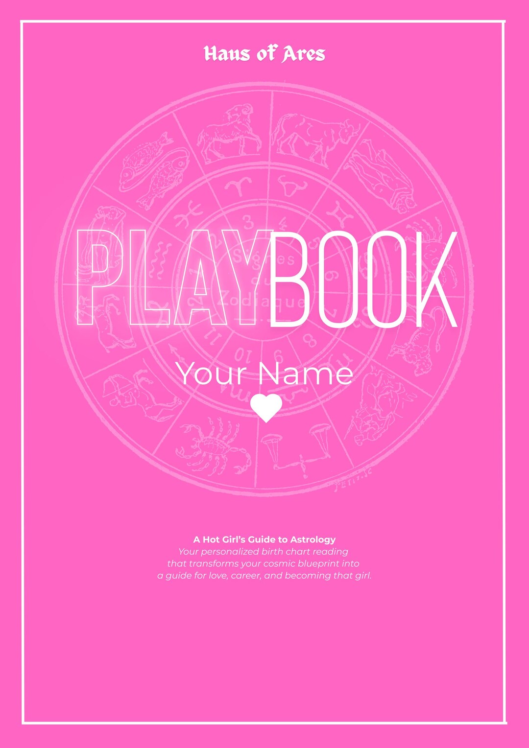 In-depth Astrology Reading, Birth Chart Analysis, Natal Chart Reading ...