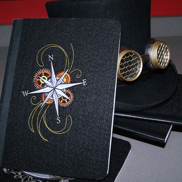 Blank Compass Rose - Etsy