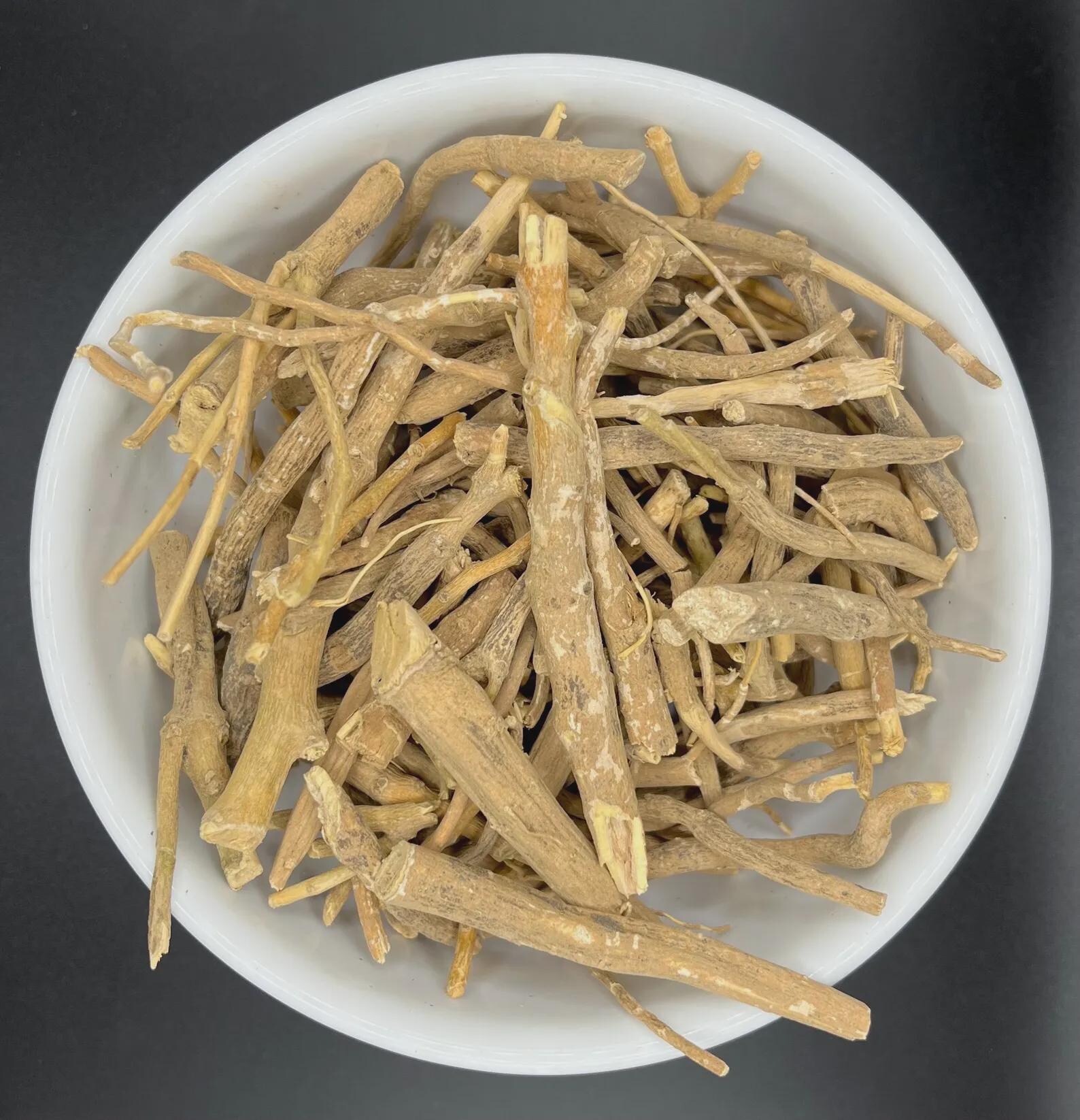 Indian Ginseng Ashwaganda, Winter Cherry, Asgandh, Ashwaganda Roots ...
