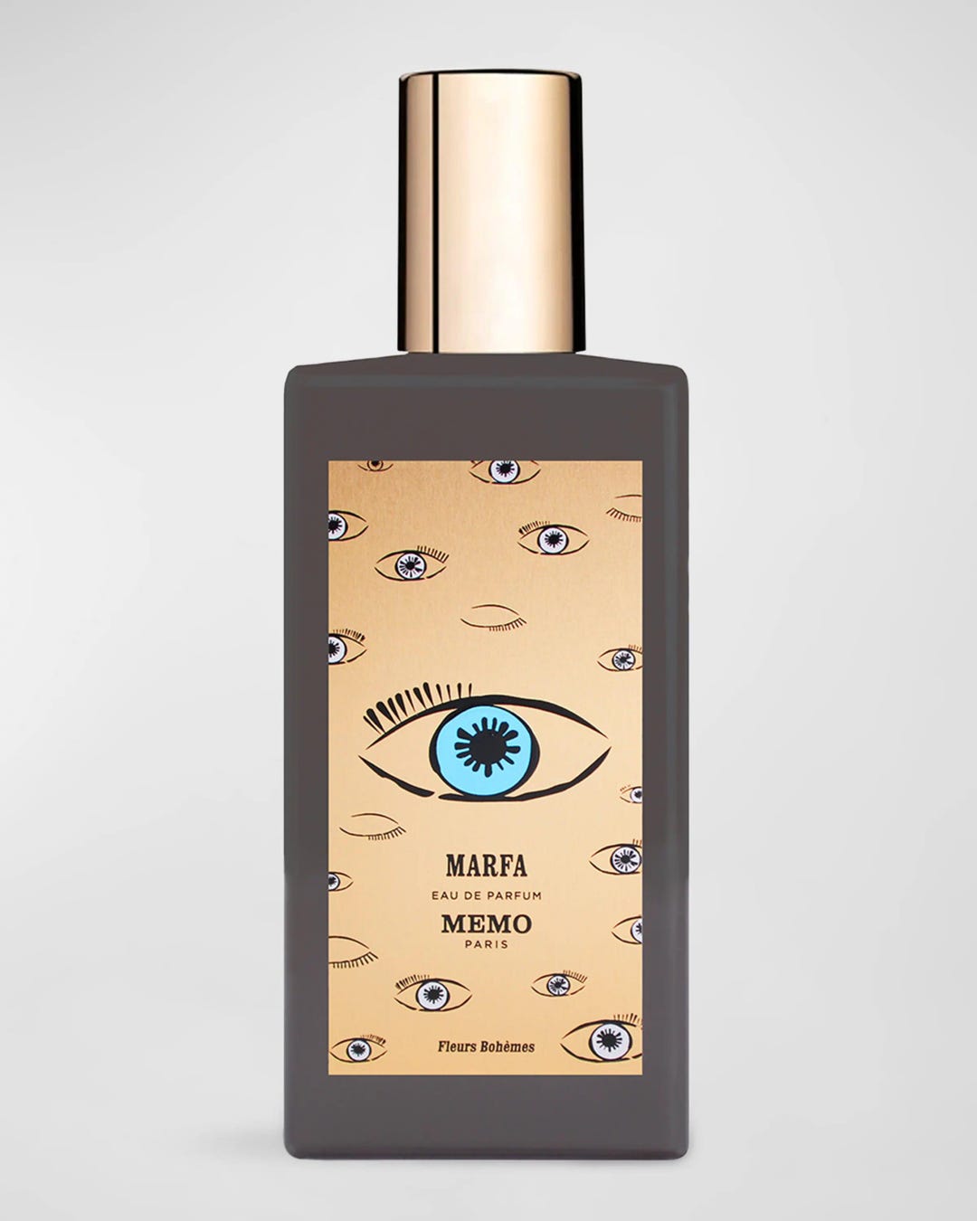 Memo Paris Marfa Eau De Parfum - Etsy