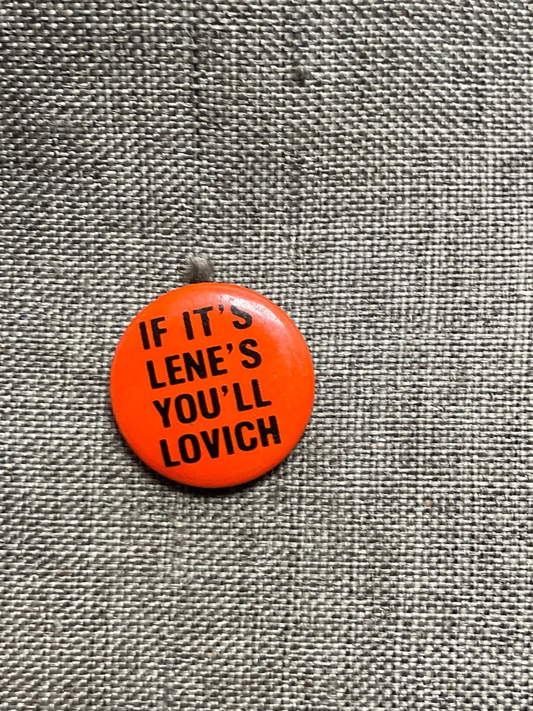 Rare 1970's 80's Progressive Rock Singer Lene Lovich - Etsy