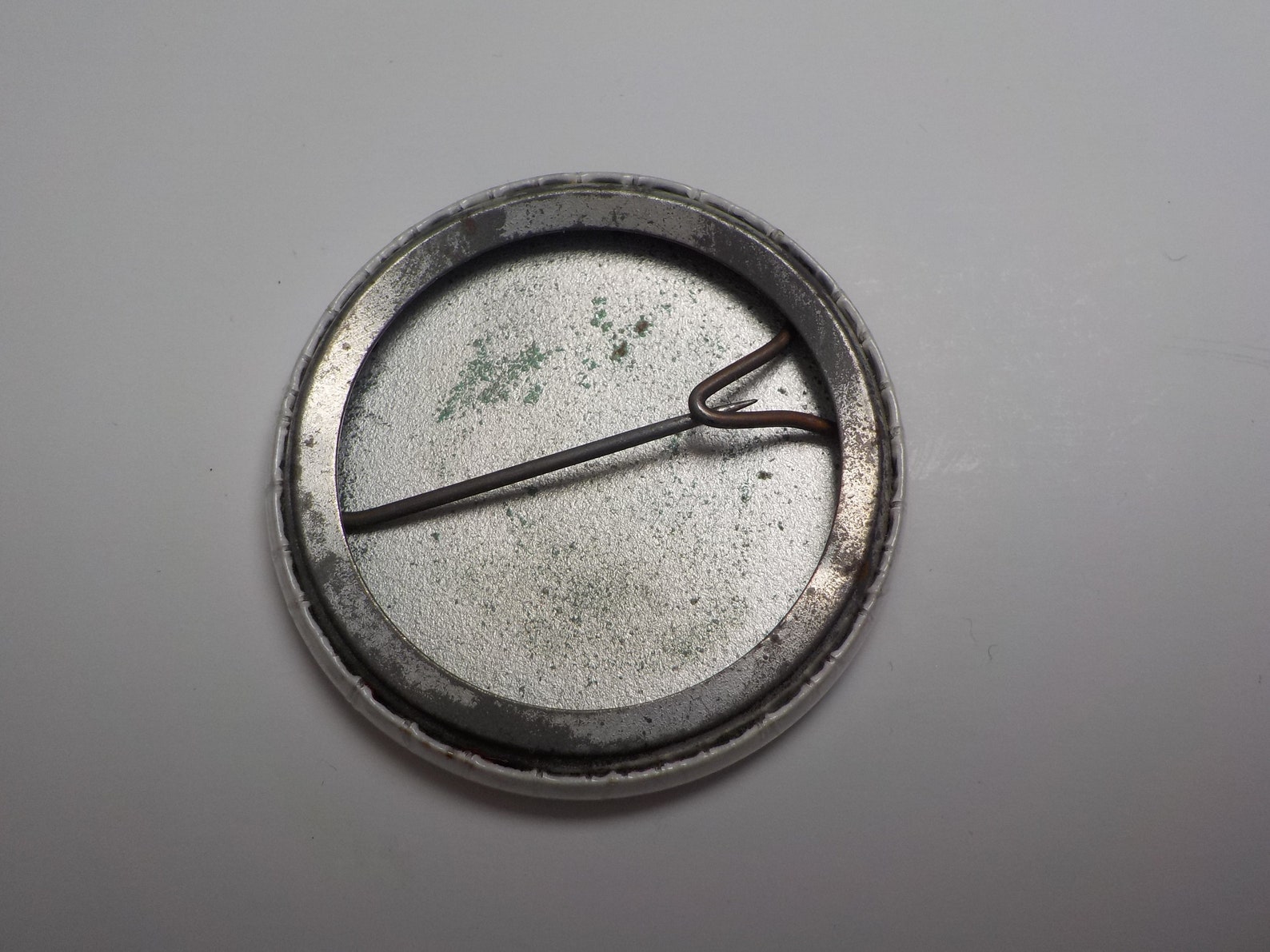 Vintage Spud U Like Restaurant Chain Store Christmas Pin Dr42 - Etsy