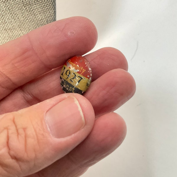 Community Chest - Etsy