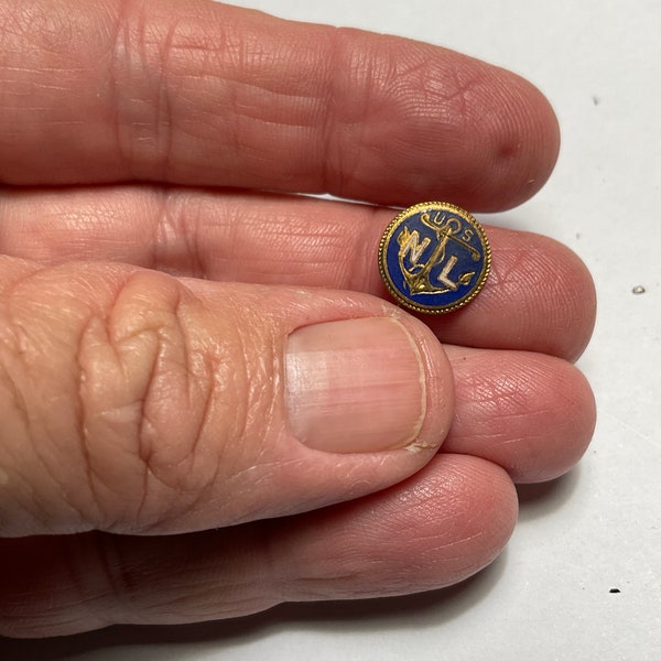Us Navy Pin - Etsy