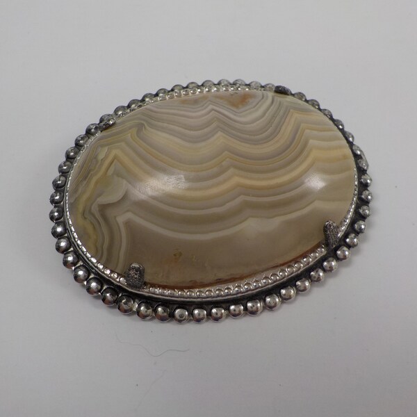 Banded Jasper - Etsy