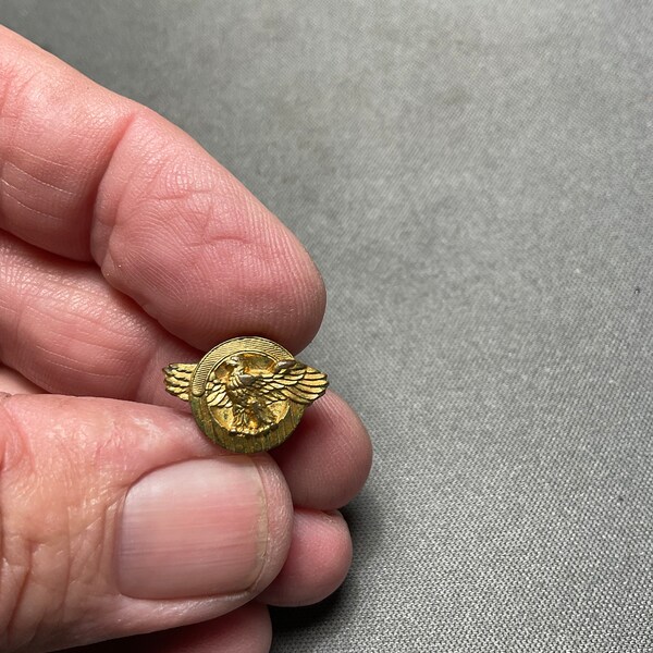 Wwii Ruptured Duck - Etsy