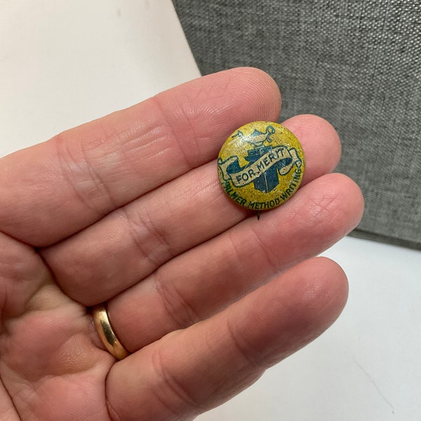 Palmer Method - Etsy