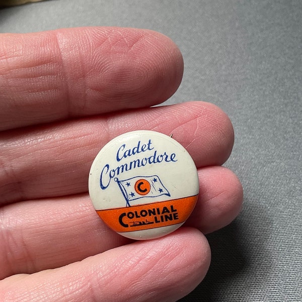 Colonial Buttons - Etsy