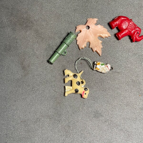 Cracker Jack Toys - Etsy