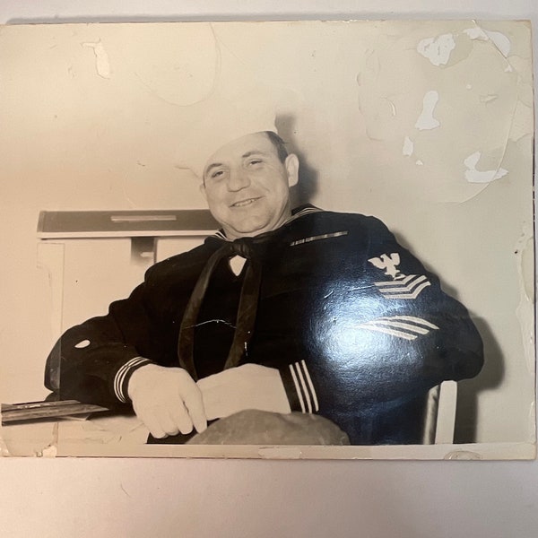 Ww2 Coast Guard Uniform - Etsy