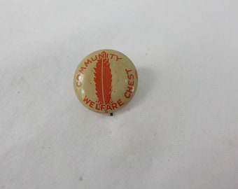 Community Chest - Etsy