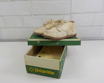 Stride Rite Shoes - Etsy