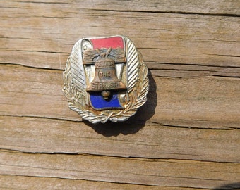 Army Unit Crest Pin - Etsy