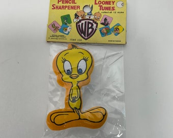 Old Tweety Bird - Etsy