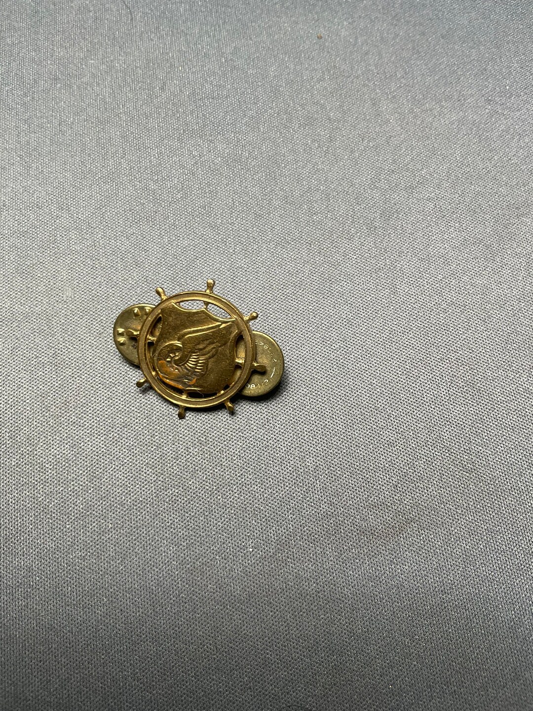 Vintage US Army Transportation Collar Pin or Badge Dr-49 - Etsy