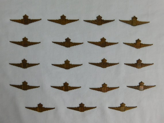 RAAF Royal Australian Air Force Red Kangaroo Hot Air Balloon Unit ...