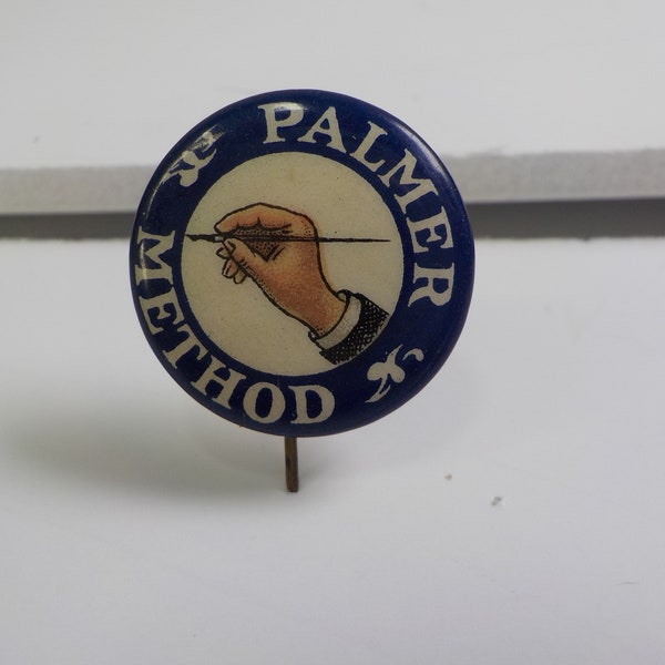 Palmer Method - Etsy