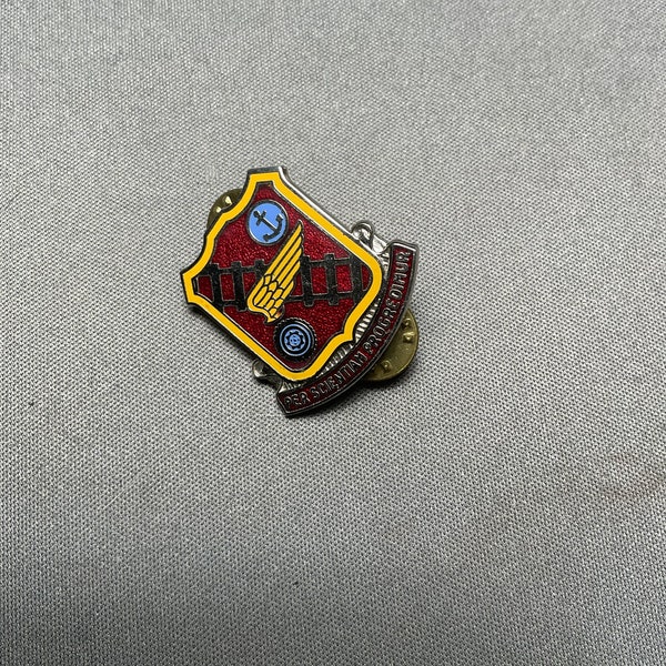 Ns Meyer Pins - Etsy