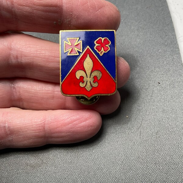 Army Artillery Crest - Etsy